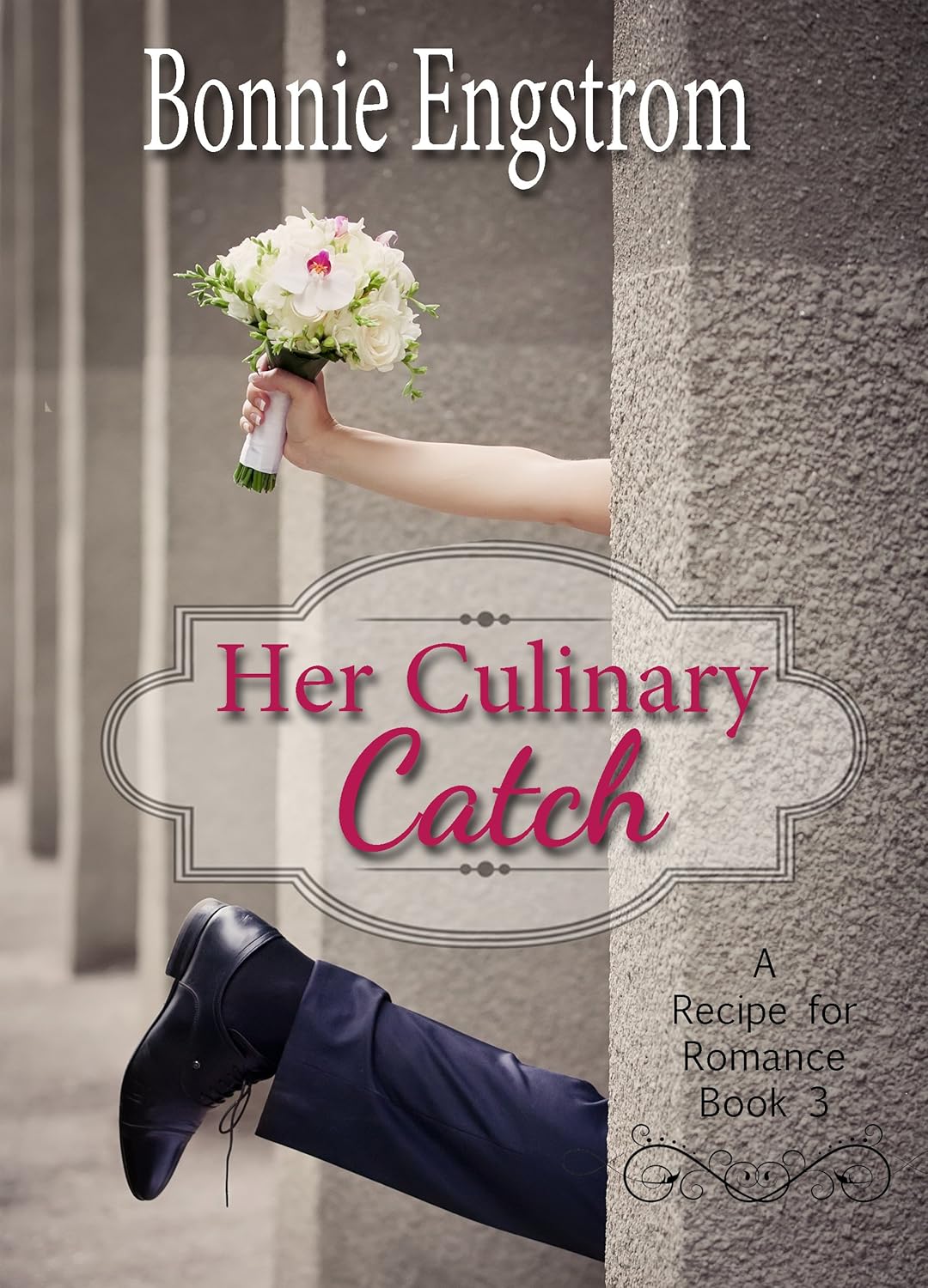 Amazon.com: Her Culinary Catch: Christian Contemporary Romantic novella ...