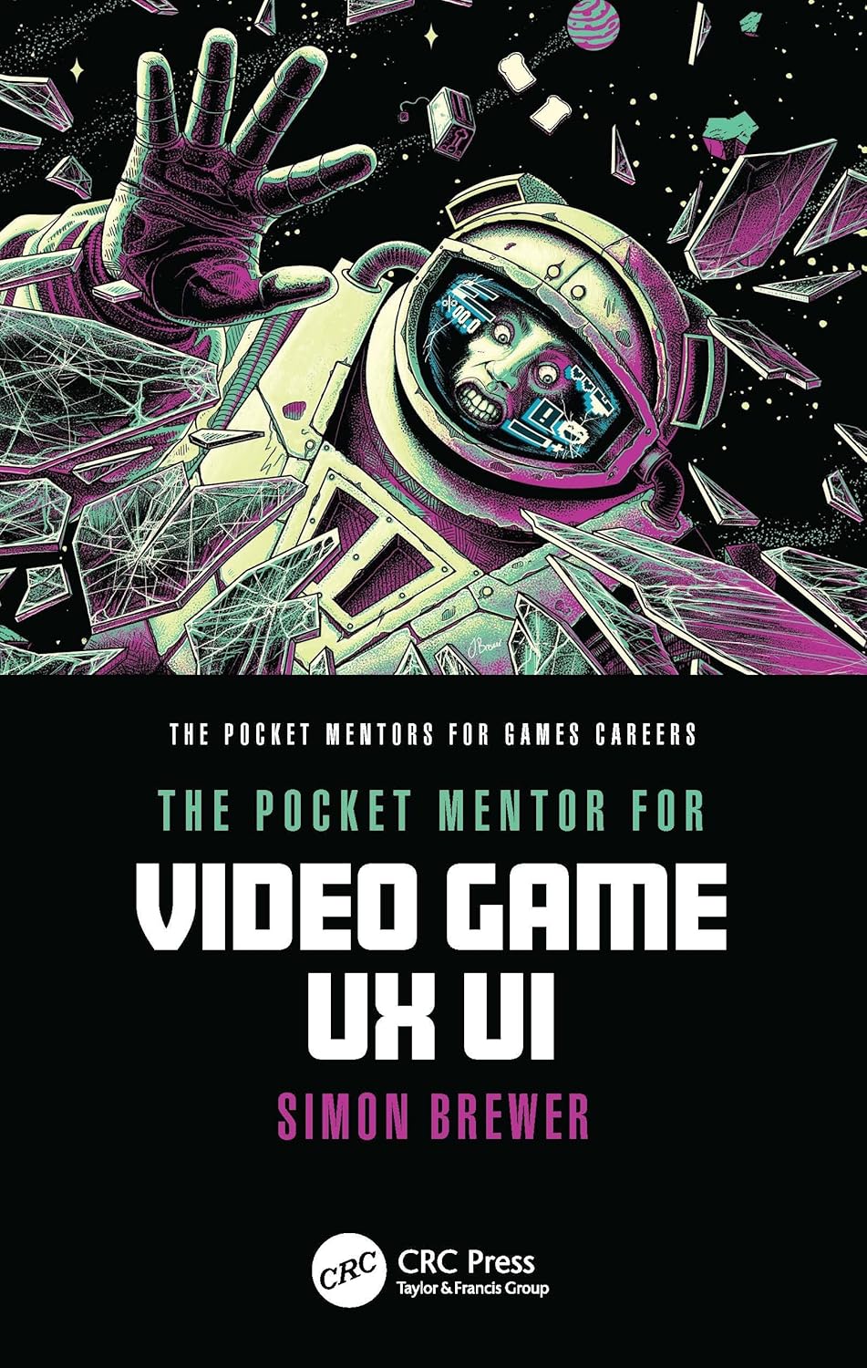 Amazon.com: The Pocket Mentor for Video Game UX UI (The Pocket Mentors ...
