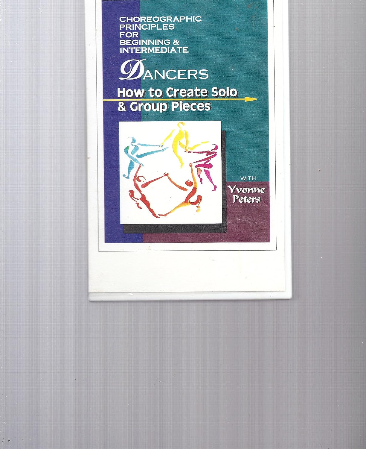 Amazon.com: Choreographic Principles for Beginning & Intermediae ...