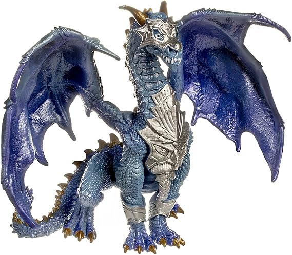 Dragons Collection: Guardian Dragon, Figures - Amazon Canada