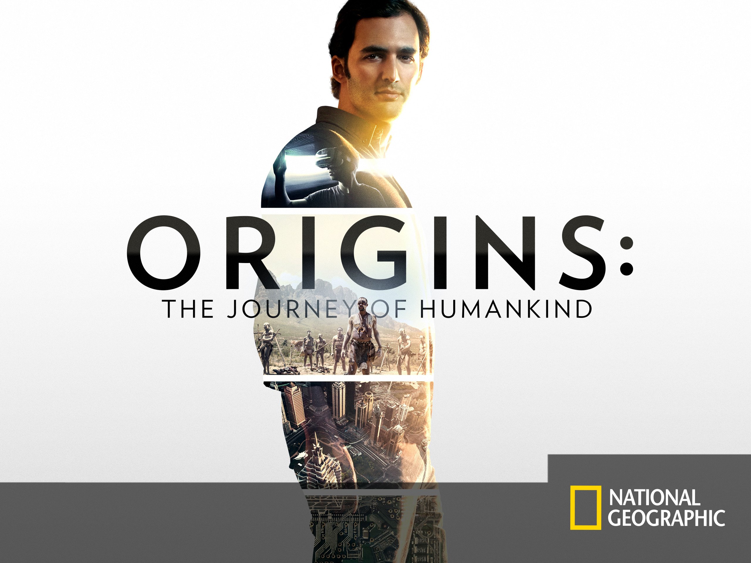 Watch Origins: The Journey of Humankind Season 1 | Prime Video