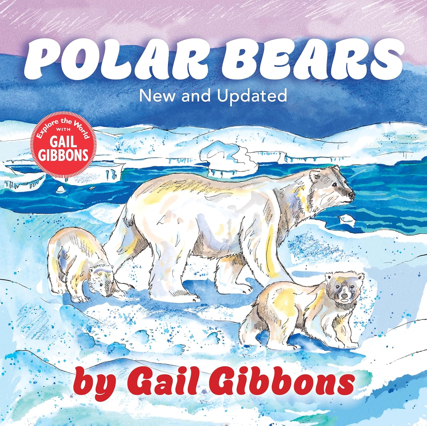 Polar Bears - Kindle edition by Gibbons, Gail, Gibbons, Gail. Children ...