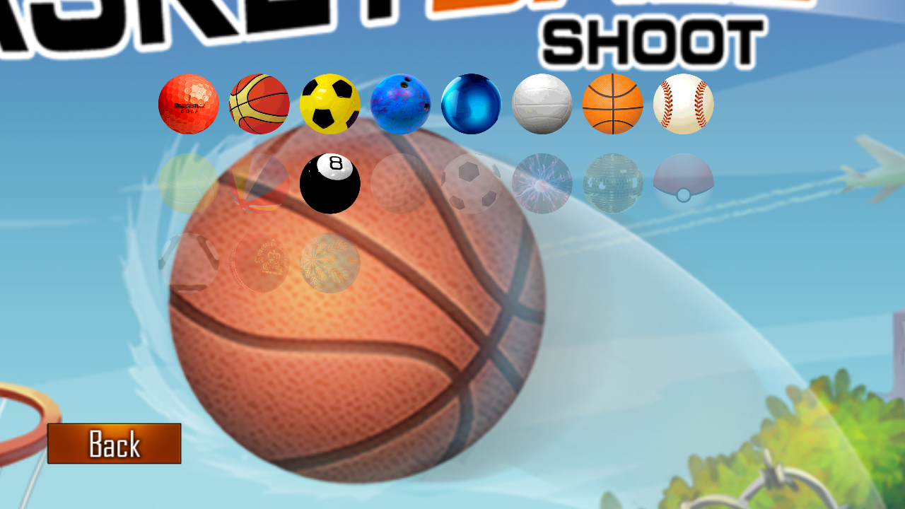 Shoot the Hoop 3D:Amazon.de:Appstore for Android