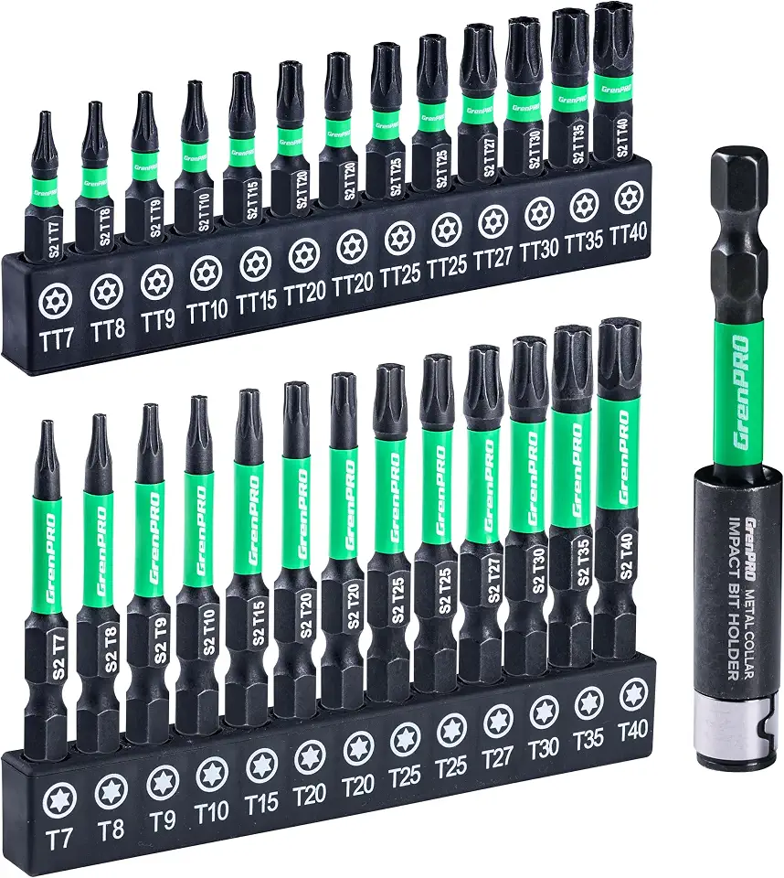 Mastering The Art Of Using A Star Drill | ShunTool