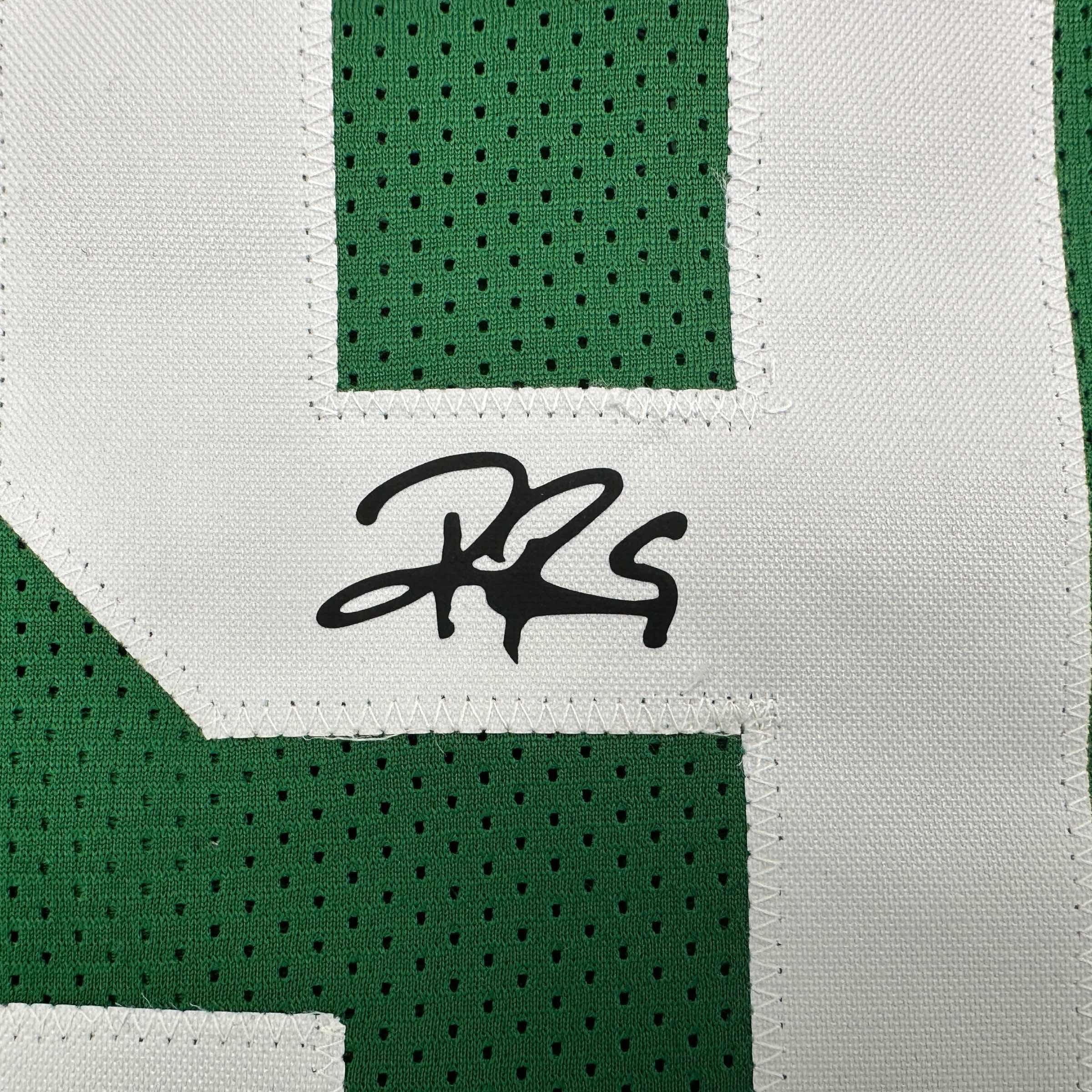 Rajon Rondo Auto