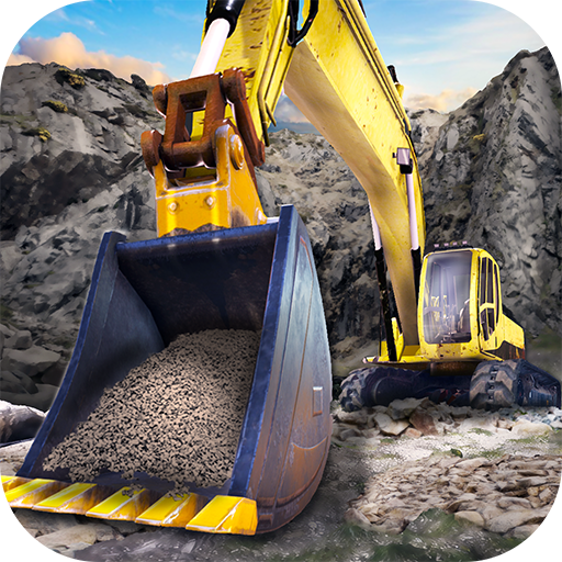 Mining Machines Simulator - App on Amazon Appstore