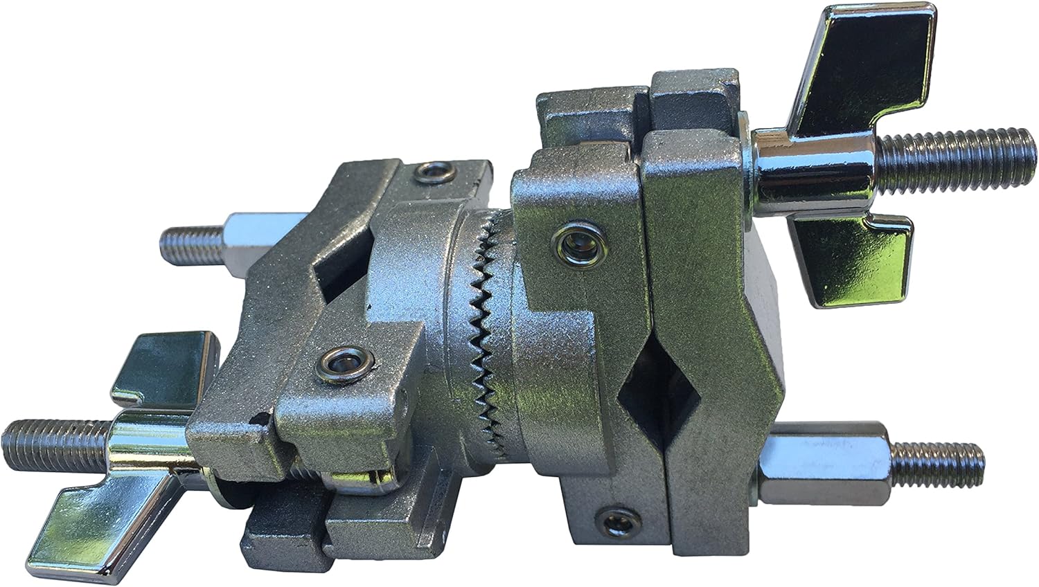 Amazon.com: AIAS Rotating Multi Angle Clamp for Drums – Adjustable Drum ...