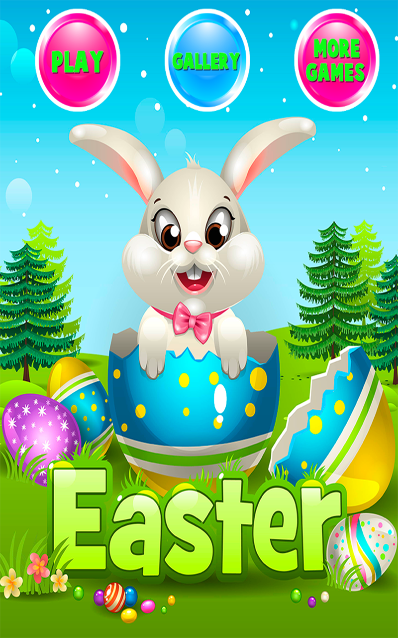 Easter Cooking Games Kids FREE - App on Amazon Appstore