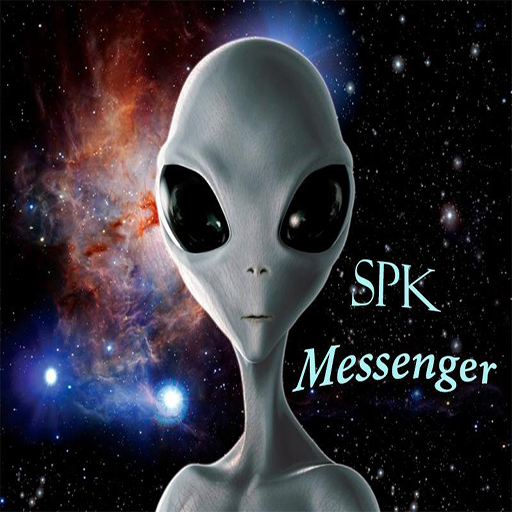 Spk Messenger: app su Amazon Appstore