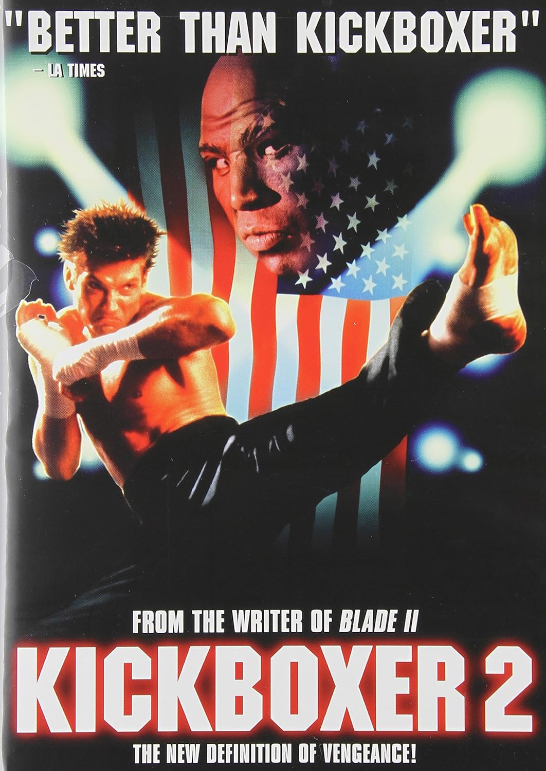 Kickboxer 2: Amazon.ca: John Diehl, Peter Boyle, Cary-Hiroyuki Tagawa ...