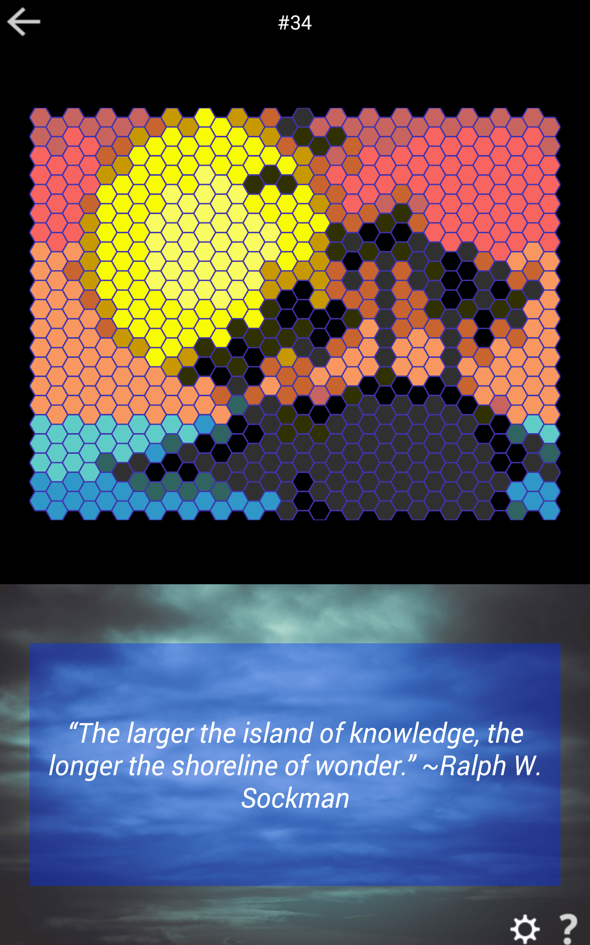PathPix Hex - App on Amazon Appstore