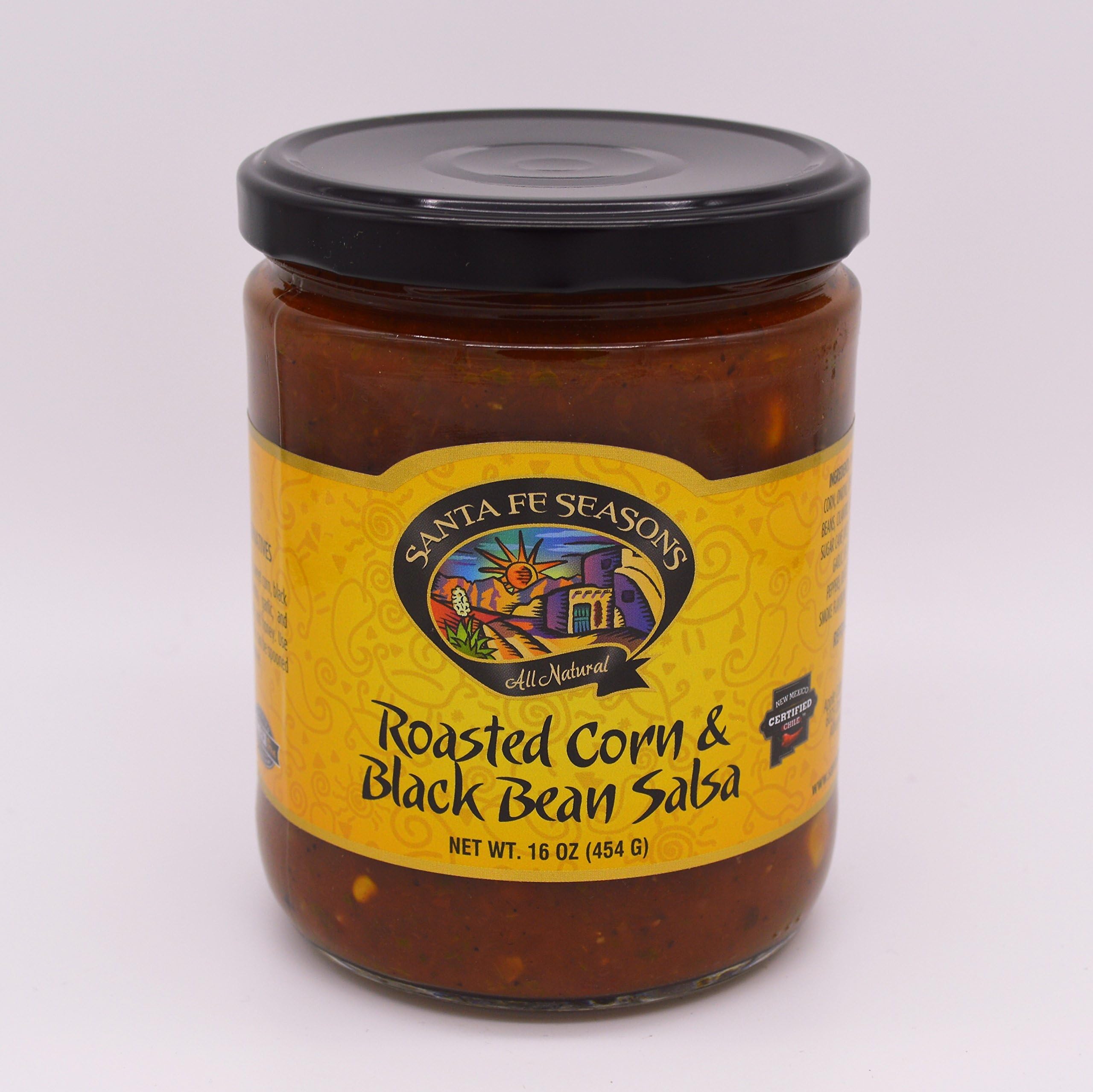 Amazon.com: Buc-ee's Signature Texas Salsa - Spicy Southwestern Flavor ...