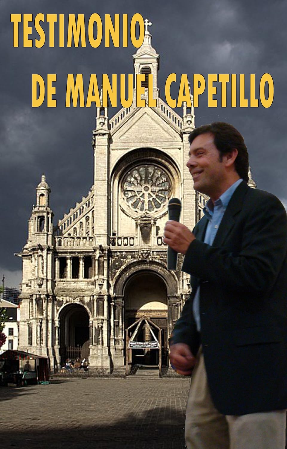Amazon.com: Testimonio De Manuel Capetillo : Manuel Capetillo: Movies & TV