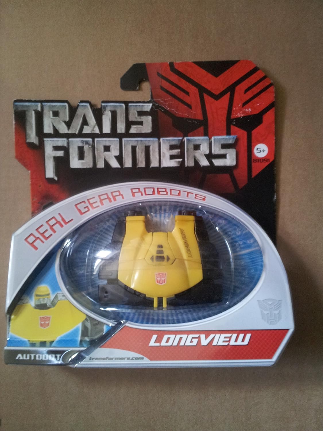 TRANSFORMERS MOVIE Real Gear, sortiert: Amazon.de: Spielzeug