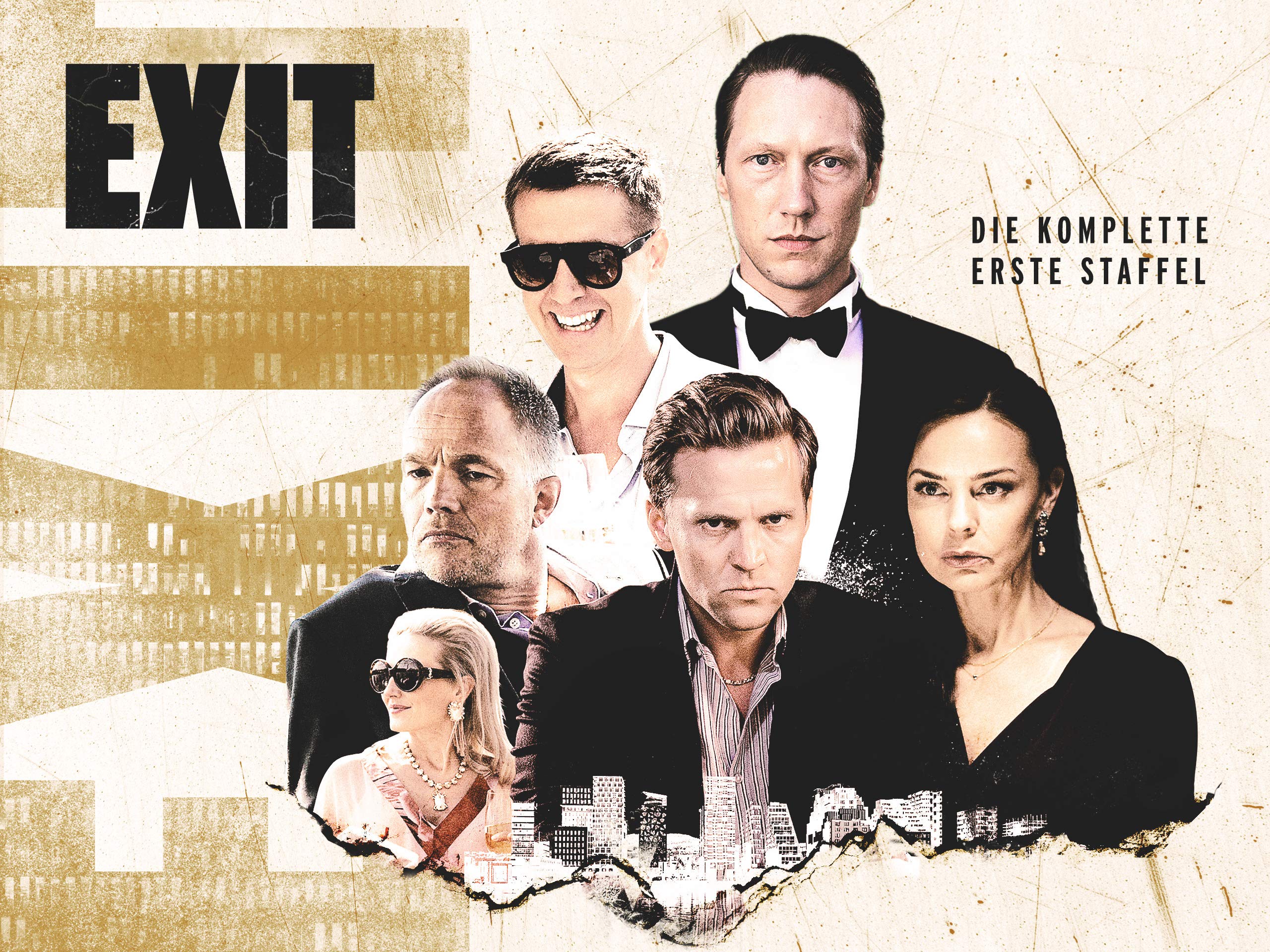 Amazon.de: Exit Staffel 1 ansehen | Prime Video