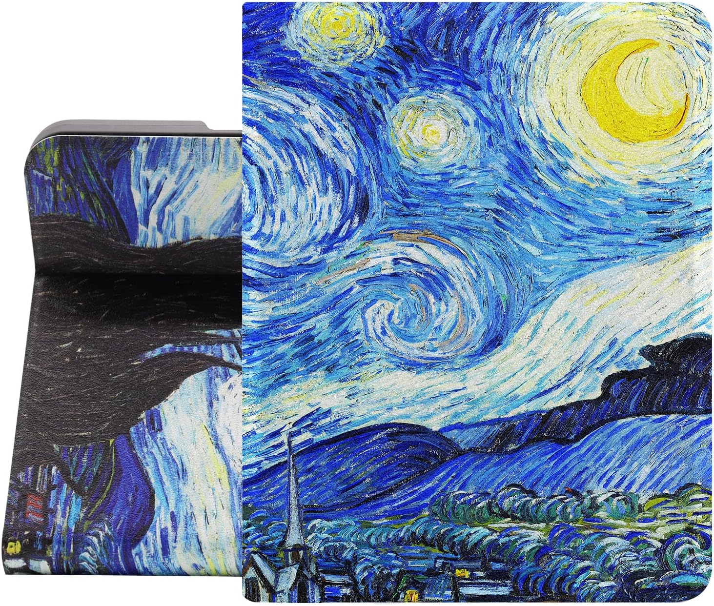 Amazon.com: Berkin Arts Compatible with iPad mini 4th/5th Generation (7 ...