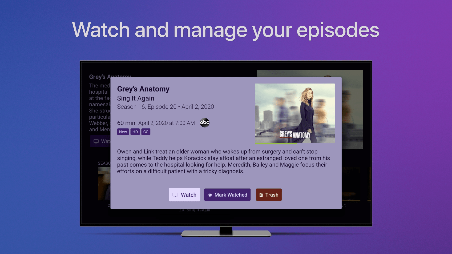 Channels: Whole Home DVR - App on Amazon Appstore