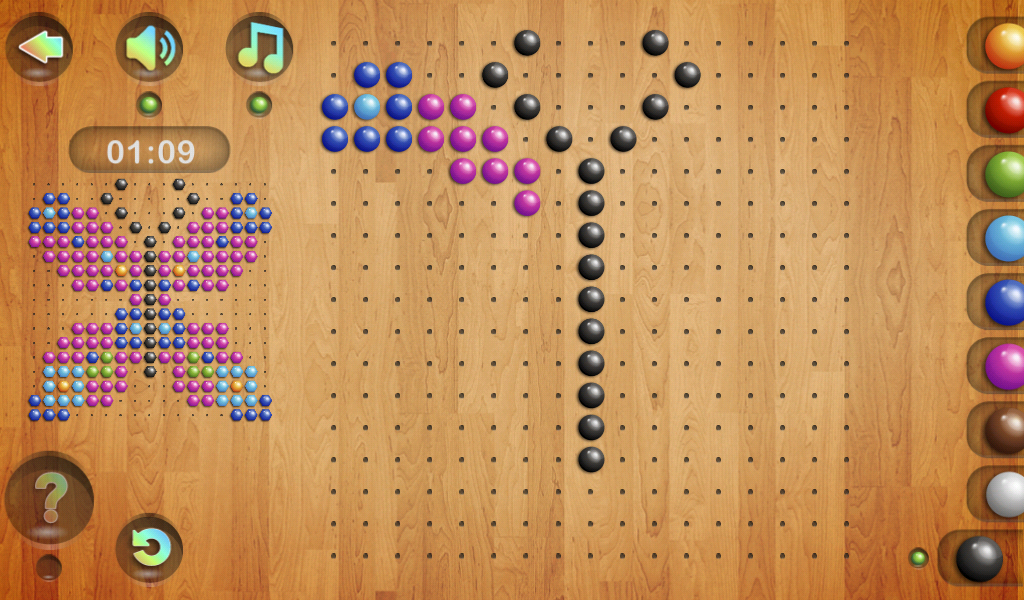 Mosaic - App on Amazon Appstore