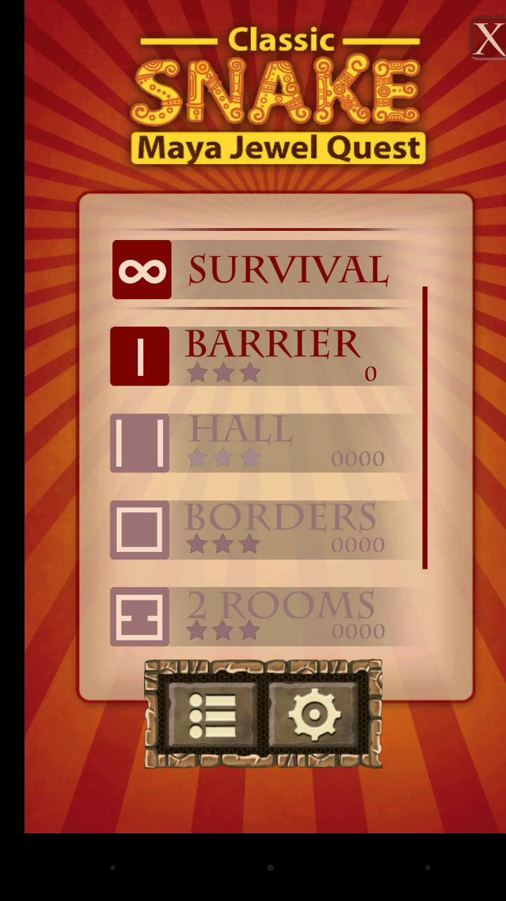 Classic Snake Maya Jewel Quest - App on Amazon Appstore