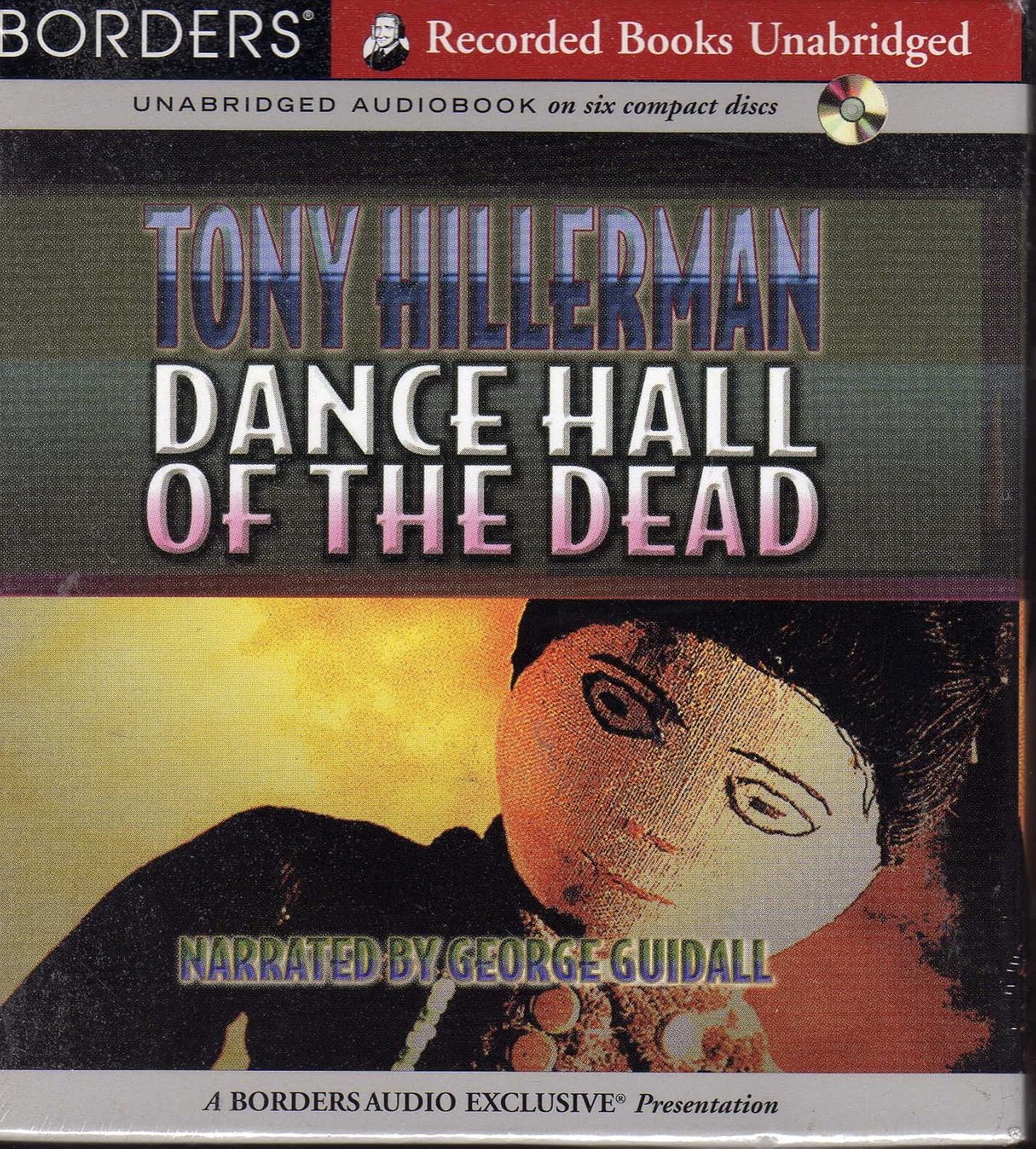 Tony Hillerman - Dance Hall of the Dead (Lieutenant Joe Leaphorn ...