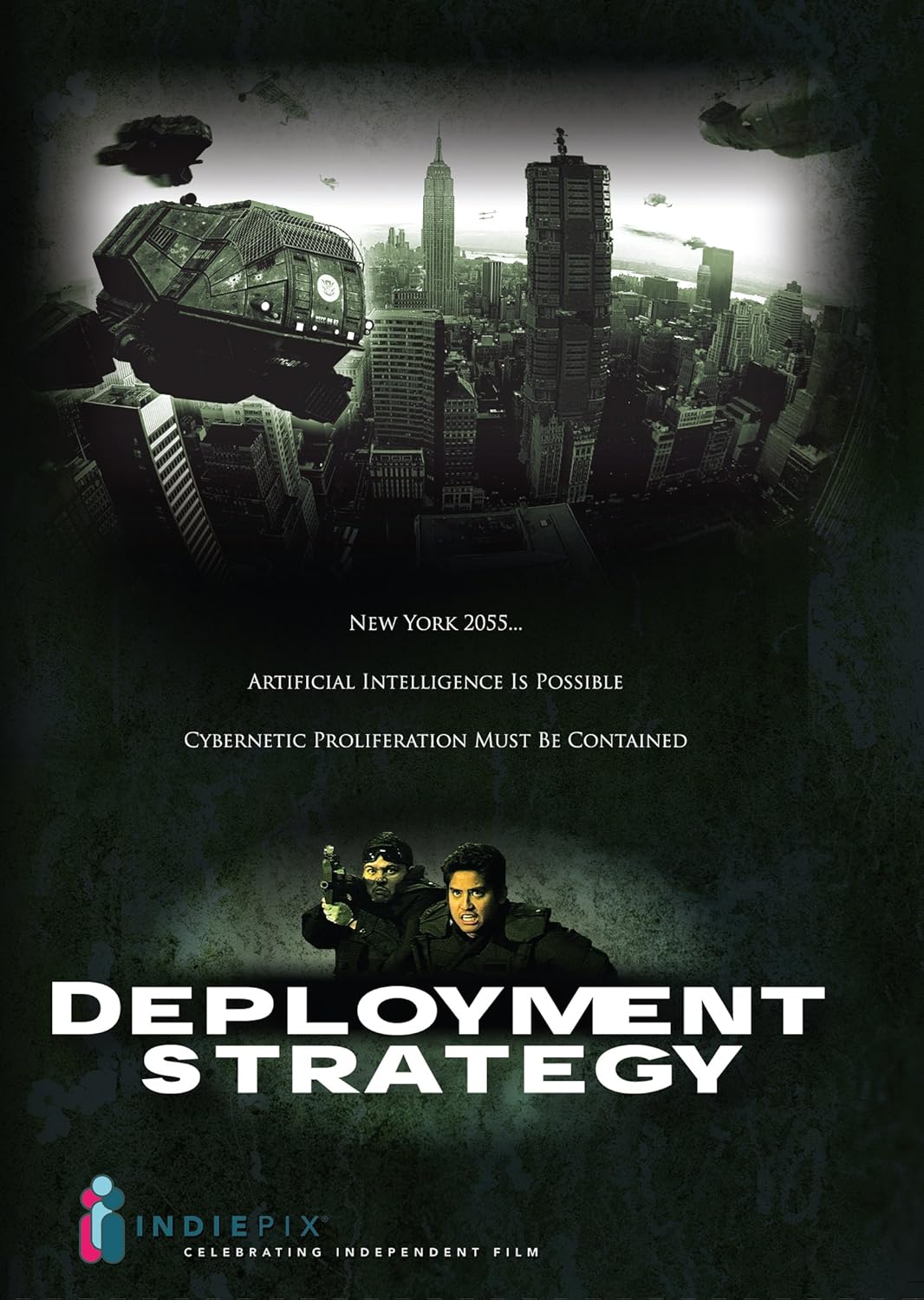 Amazon.com: Deployment Strategy : Rey Oliver Bune, Einar Gunnar, Nathan ...