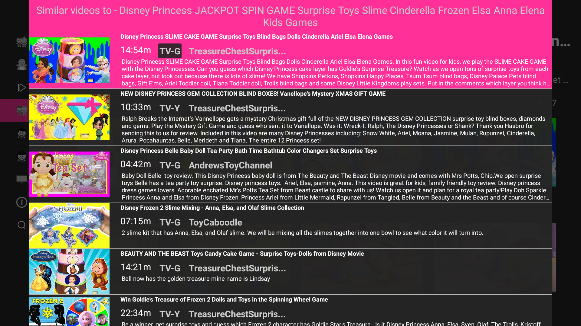 HappyKids2 - App on the Amazon Appstore