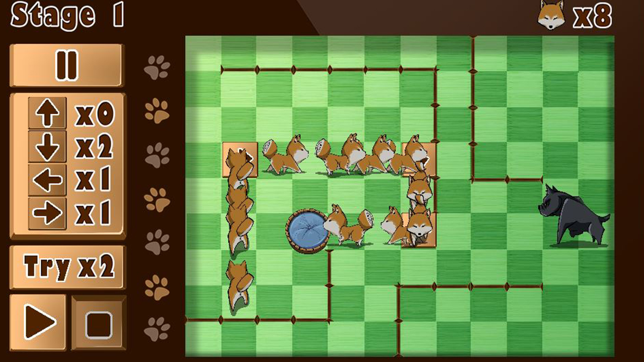 Shiba Rescue : Dogs and Puppies - App on Amazon Appstore