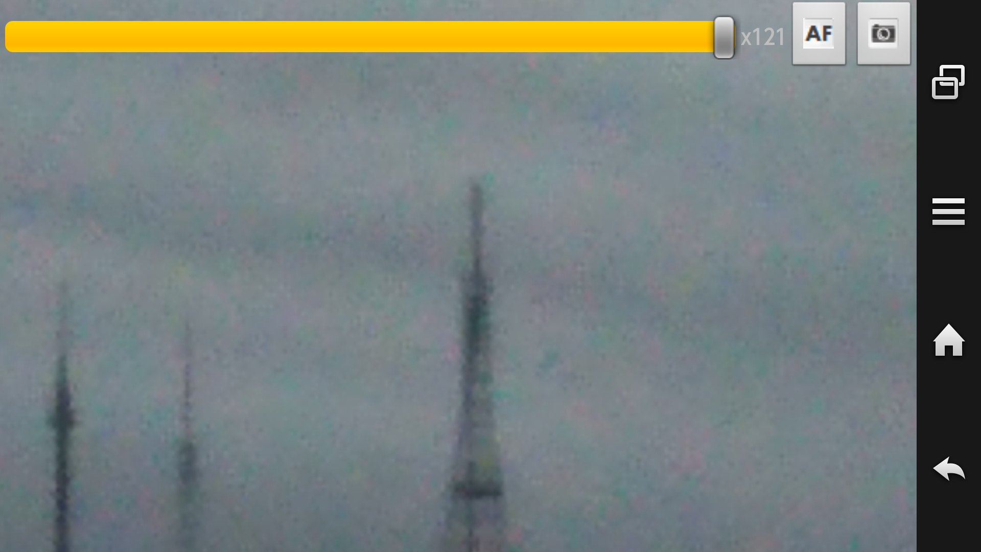 Telescope - App on Amazon Appstore