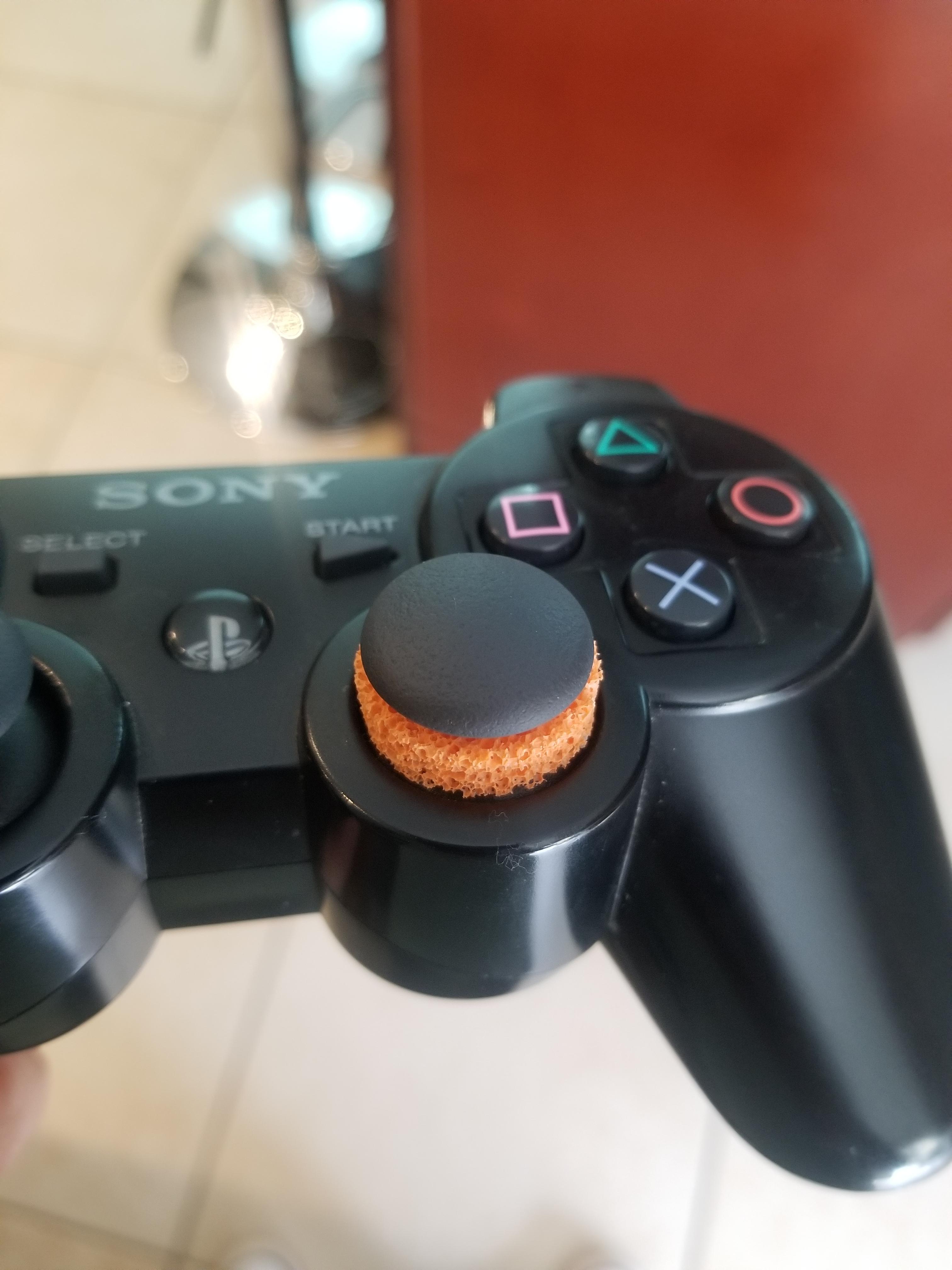 Amazon.com: Epindon FPS Aim Assist Rings | Target Ring for PS5,PS4 ...