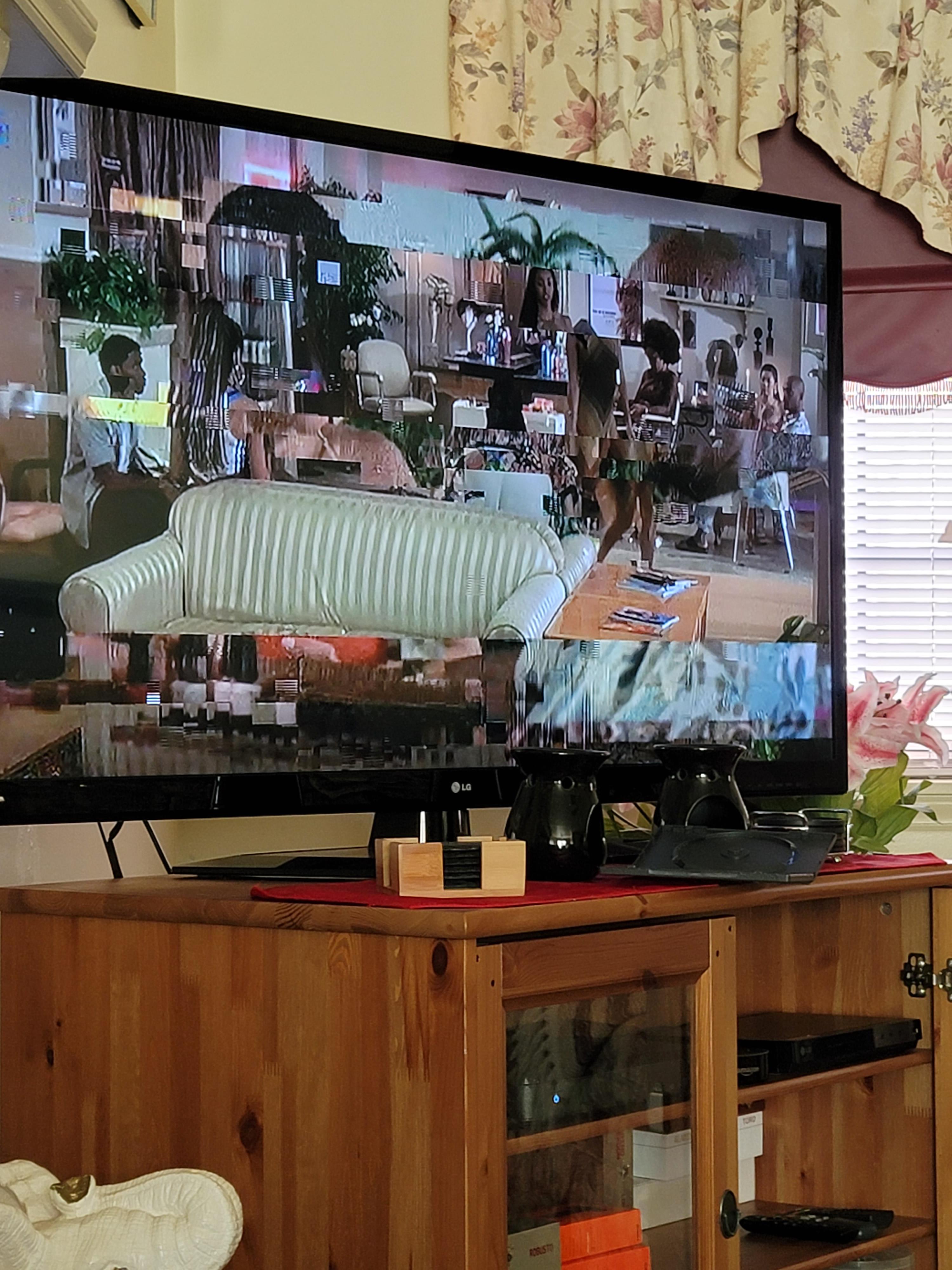 Amazon.com: Hair Show [DVD] : Movies & TV