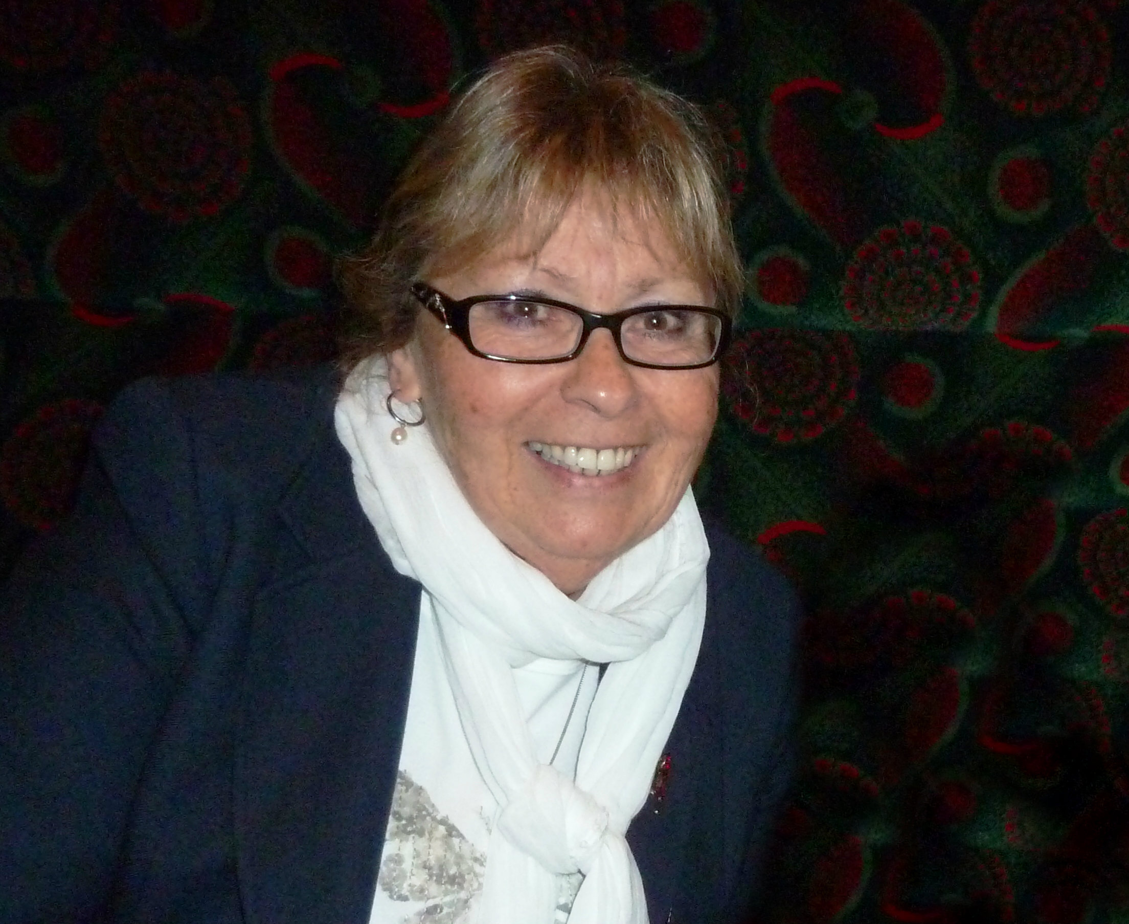 Amazon.co.uk: Patricia Jolly: books, biography, latest update