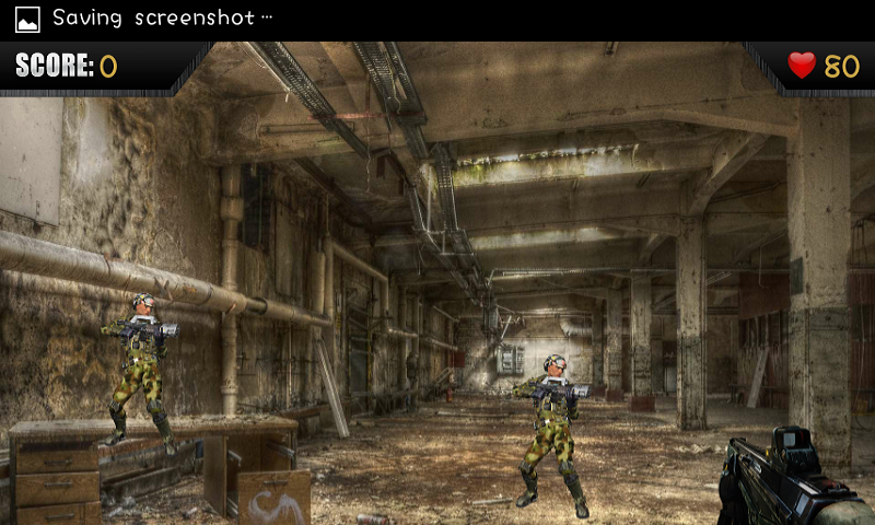 War Zone - App on Amazon Appstore