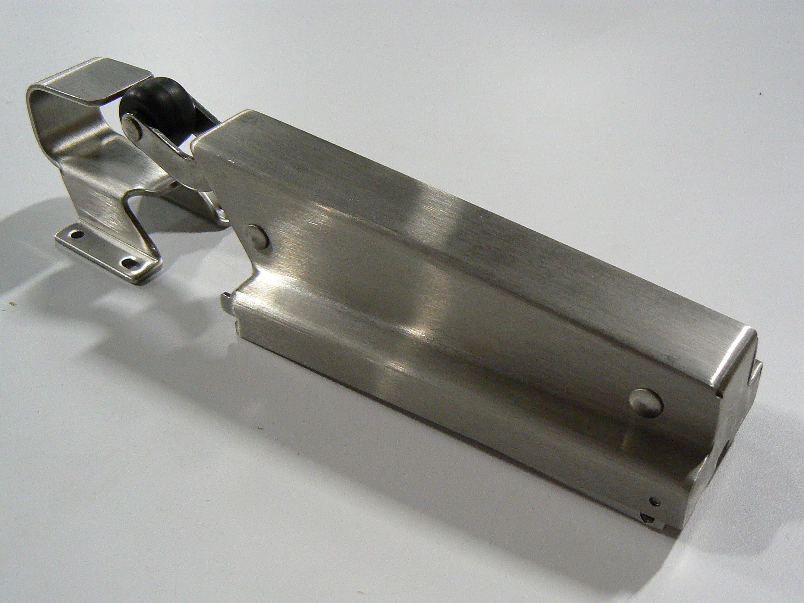 Component Hardware W94-1010 DOOR CLOSER FLUSH - Amazon.com