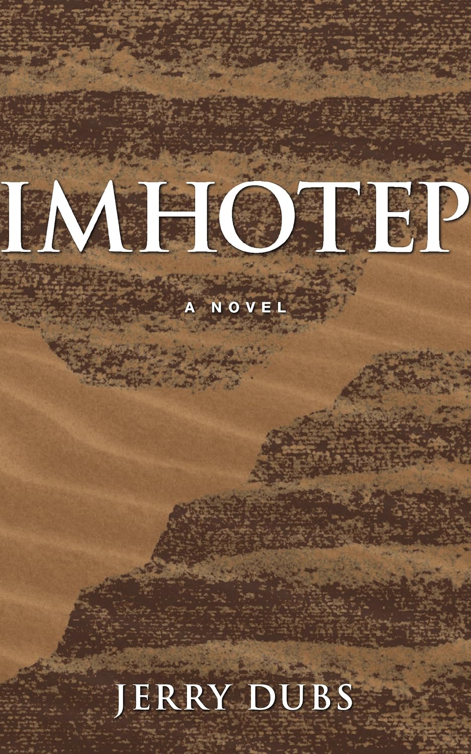 Amazon.com: Imhotep eBook : Dubs, Jerry: Kindle Store