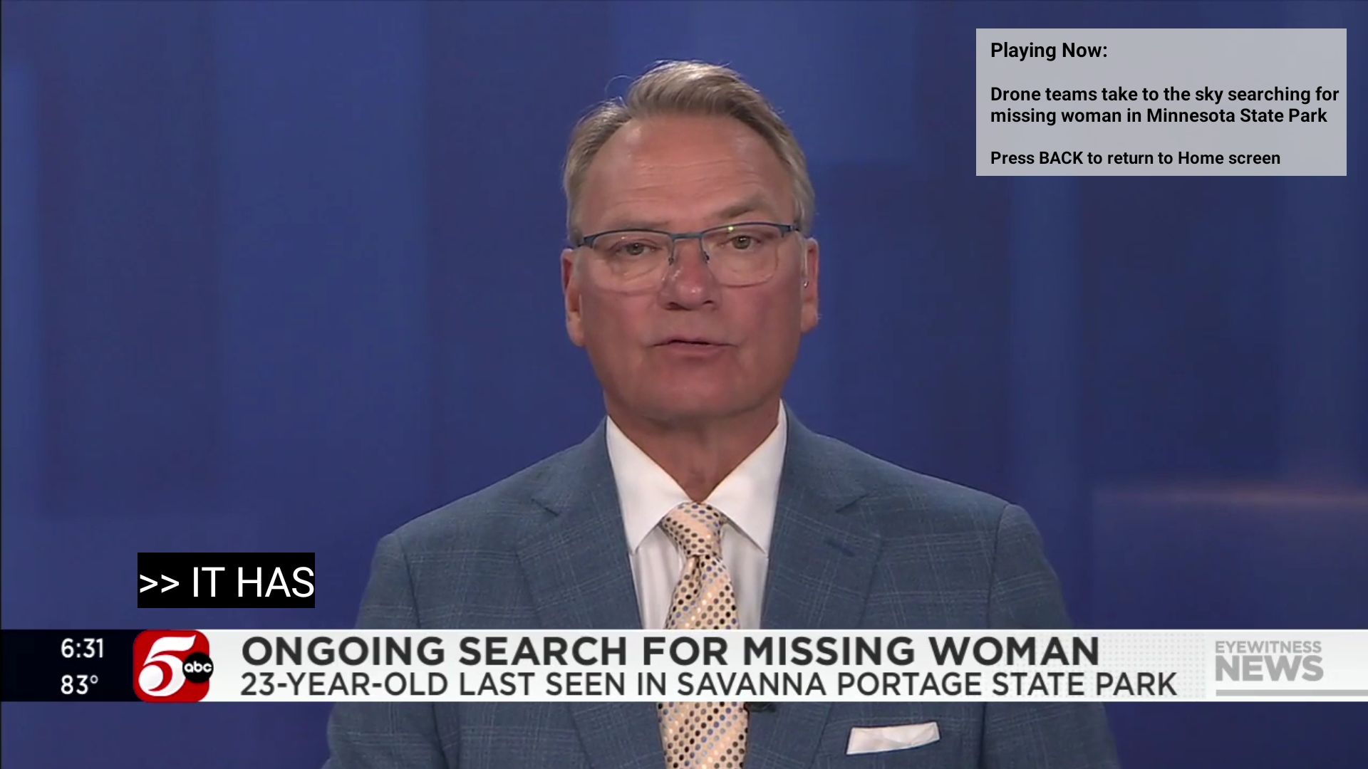 KSTP 5 Minneapolis-St. Paul MN - App on Amazon Appstore