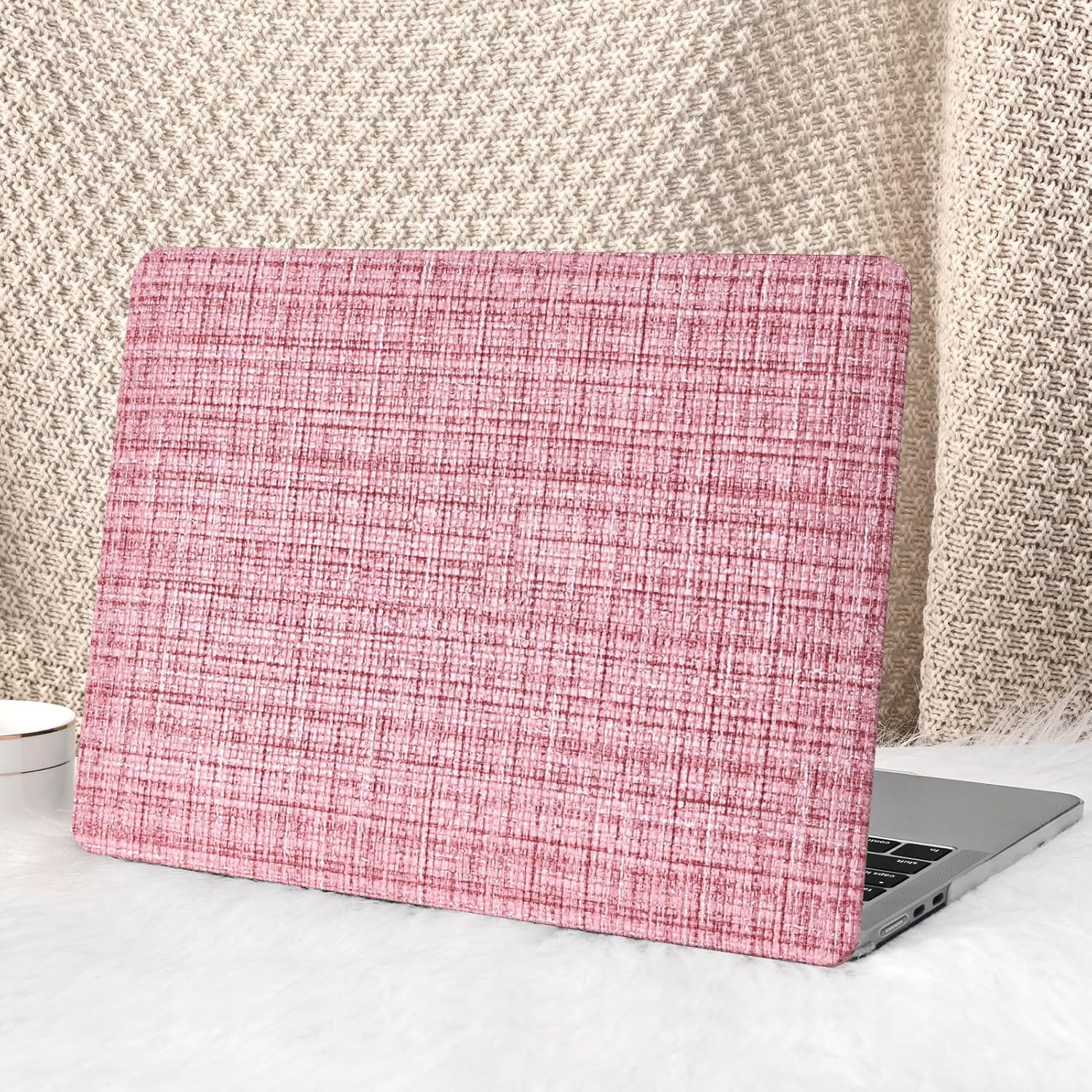 Amazon.com: Ksriylm Compatible with MacBook Air 15 inch Case 2023 ...