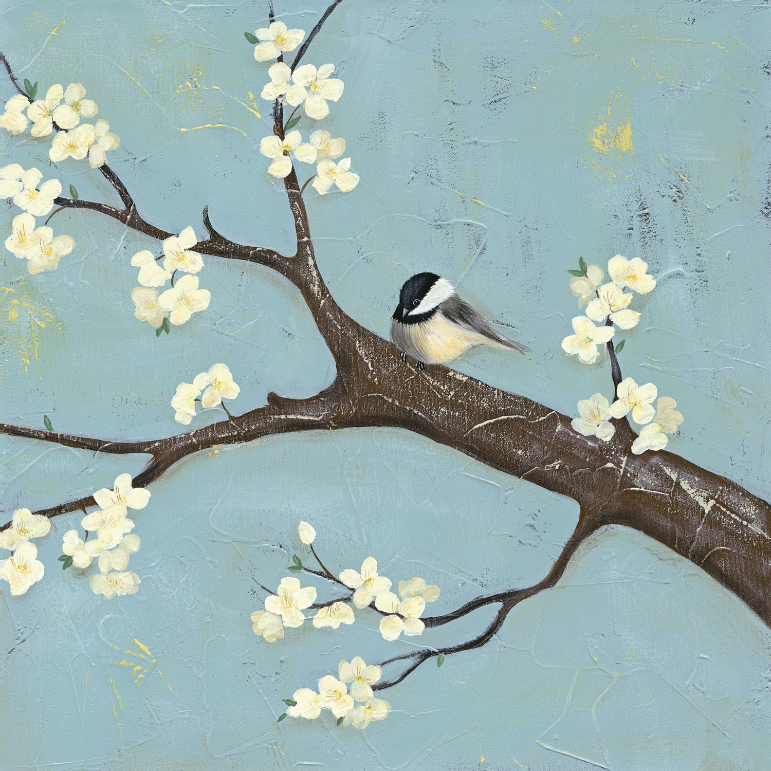 Buy Portfolio Canvas Decor NCG7791 "Safe Haven 2" by Reynolds 16x16 ...