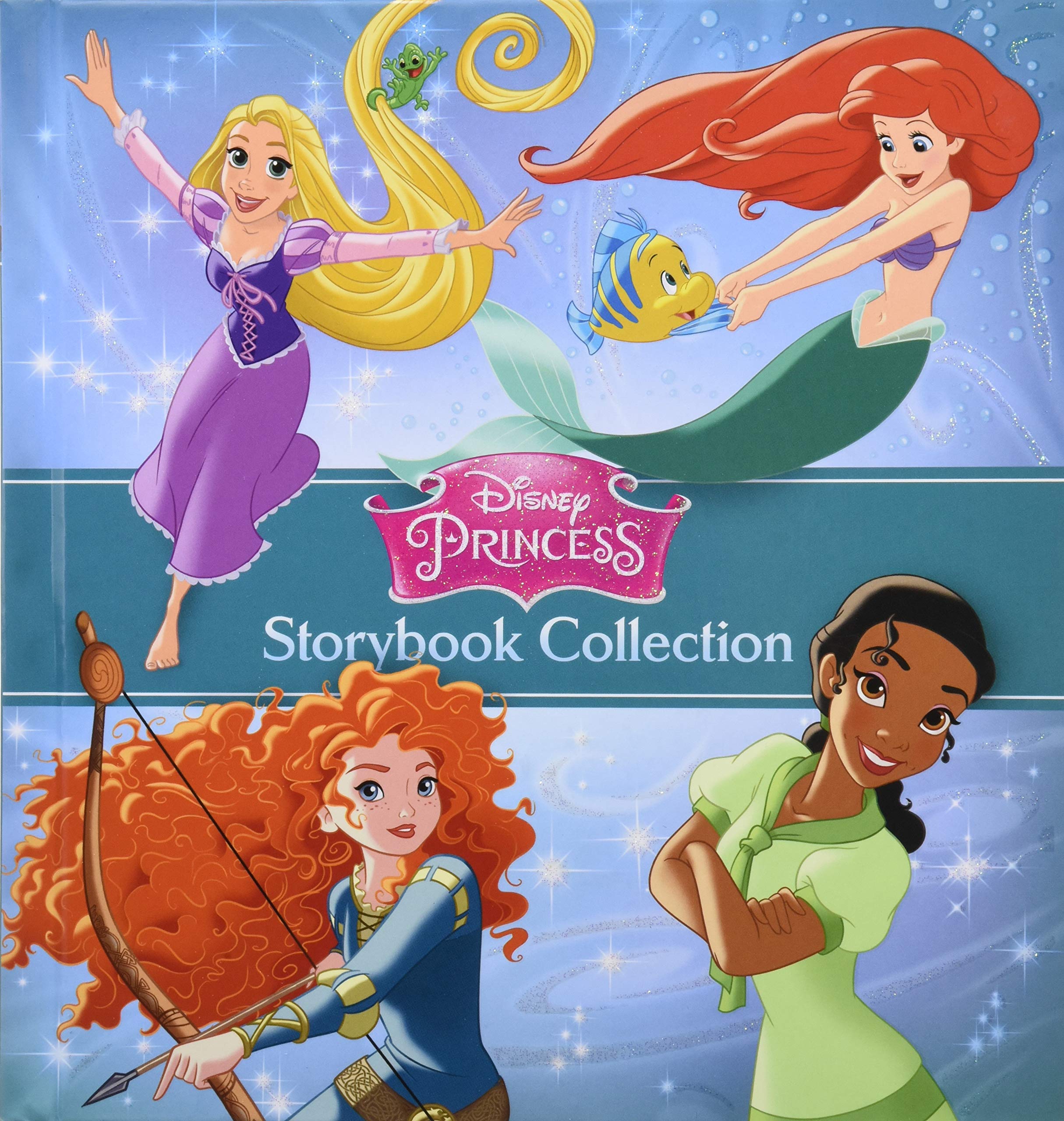 Disney princess style collection - Hitta bästa priset på Prisjakt