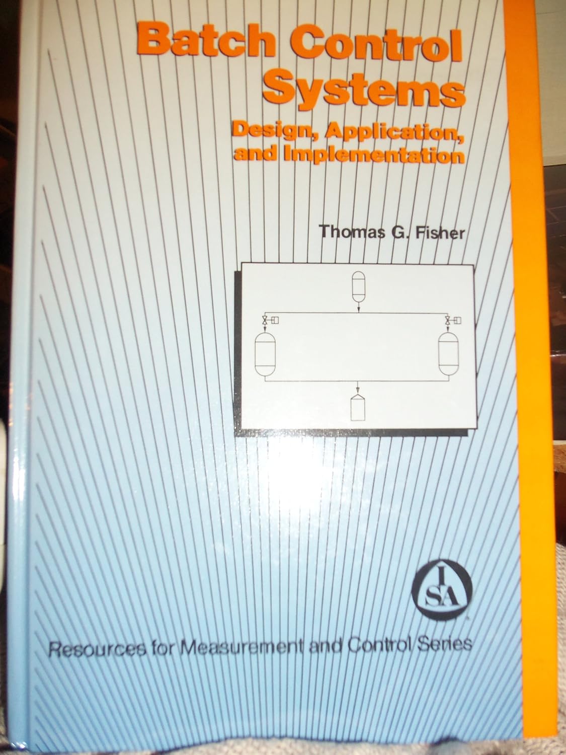 Amazon | Batch Control Systems: Design, Application, and Implementation ...