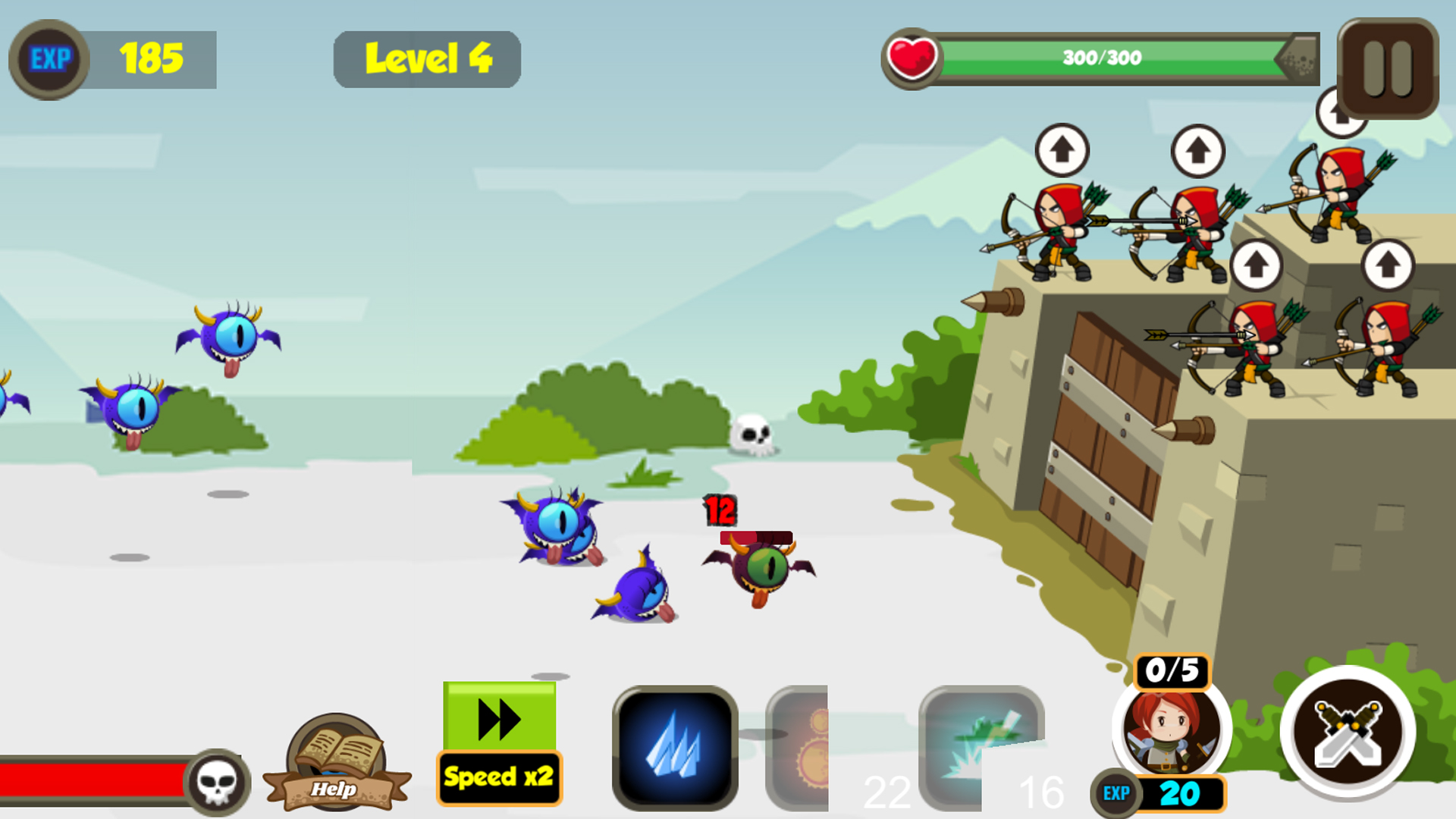 Tower Defense - App on Amazon Appstore