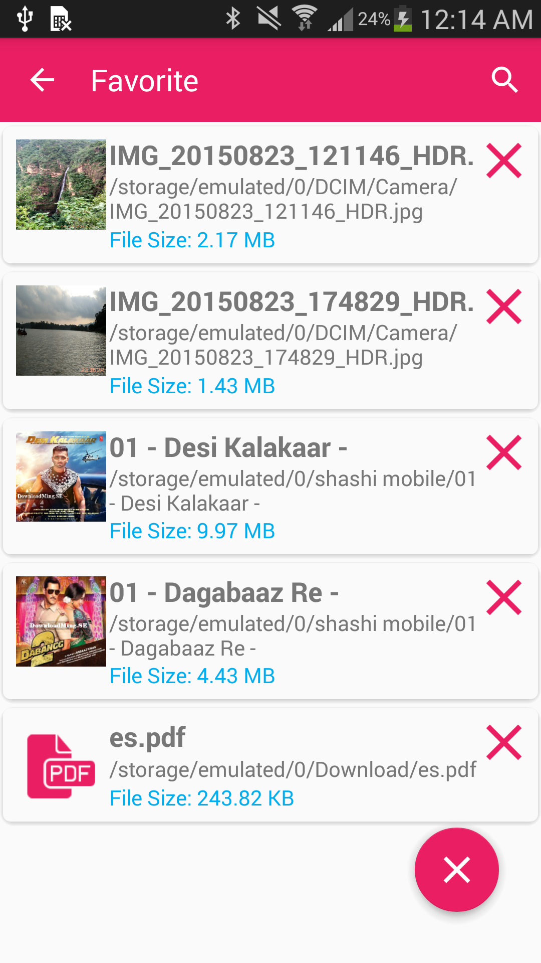 File Explorer Manager Cleaner-Amazonアプリストアのアプリ