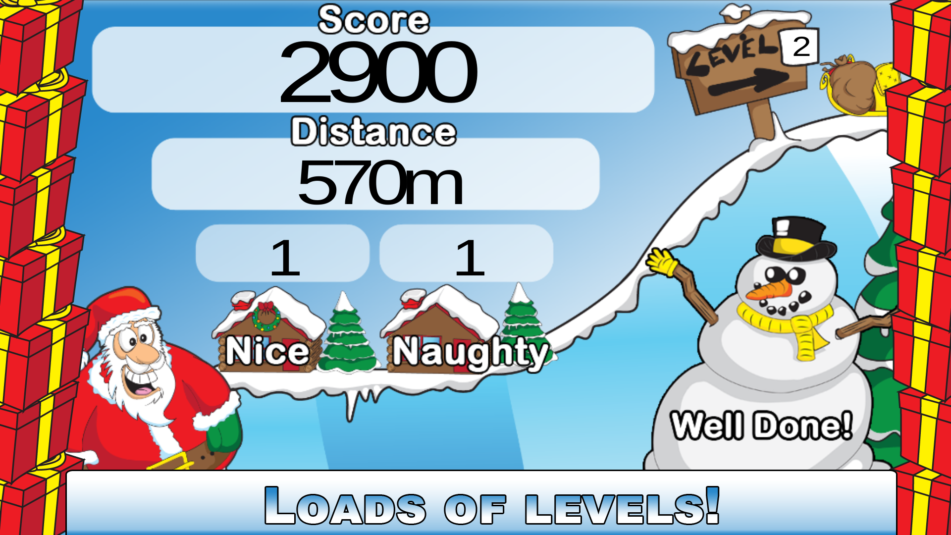 Super Santa - App on the Amazon Appstore