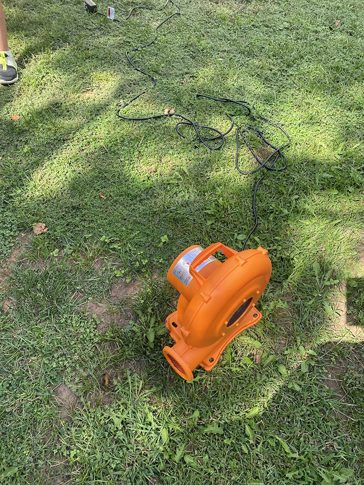 $13/mo - Finance Disney Princess Carriage Inflatable Pink Bounce House ...