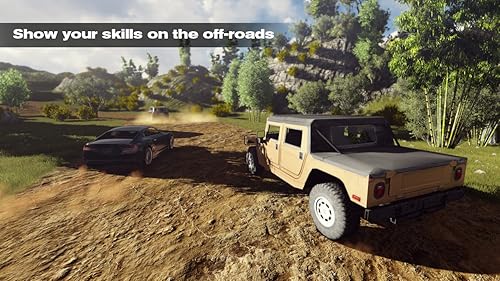 Rally Master Pro 2016 - App on Amazon Appstore