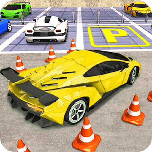 Master Car Park: Parking Game - App on Amazon Appstore