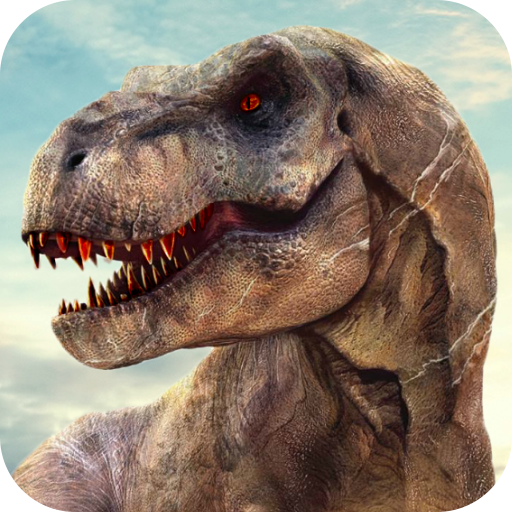 Jungle Dino Hunter 2 - Dinosaurs Hunting Game - App on Amazon Appstore
