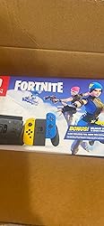 Amazon.com: Nintendo Switch™ Fortnite Wildcat Bundle : Video Games