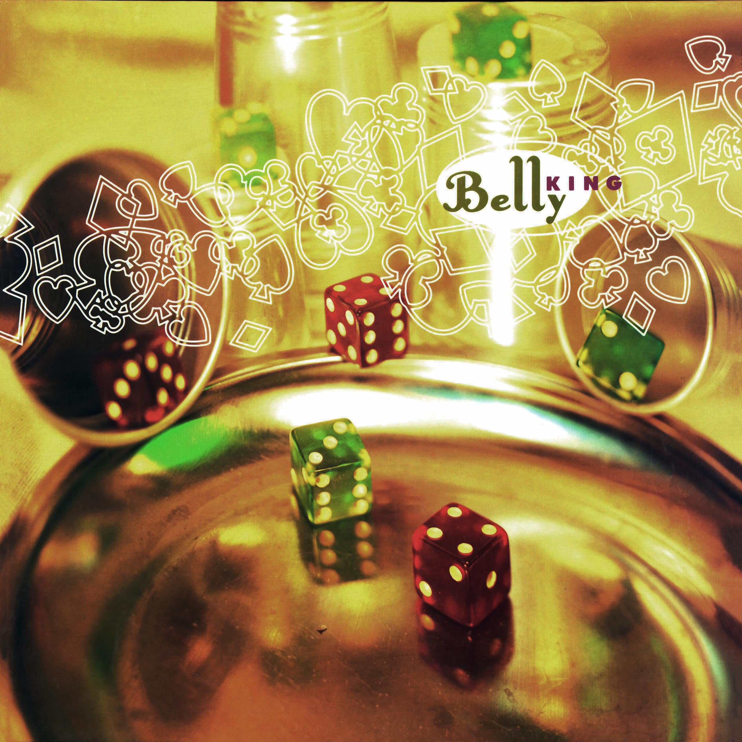 John Dark song by Belly from Bees on Amazon Music