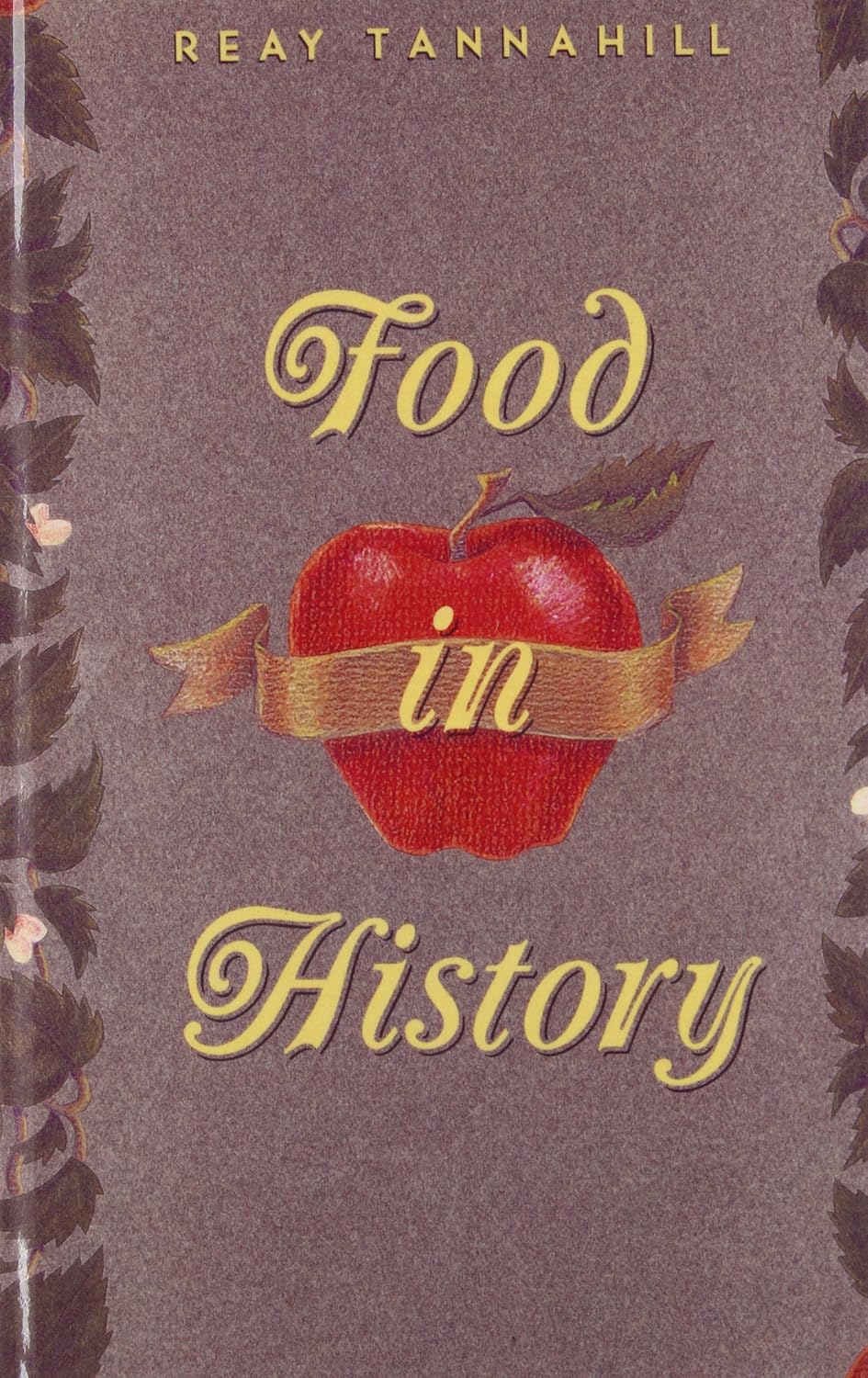 Food in History: Amazon.co.uk: 9781439506974: Books