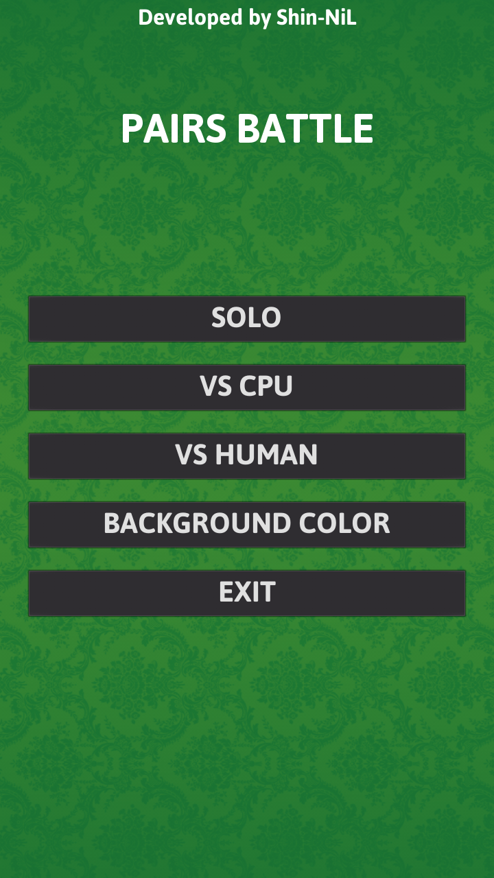 Pairs Battle - Memory Matching Game - App on Amazon Appstore